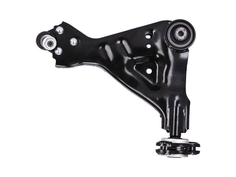 Febi Bilstein 4473301507, 184531 Control Arm - Mercedes