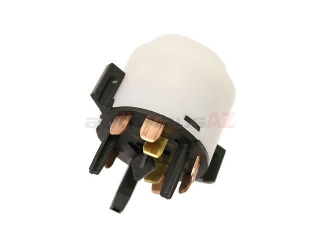 VW Ignition Switch Parts at Discount Prices