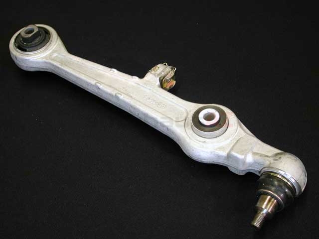 Febi Bilstein 4D0407151P, 11350 Control Arm; Front Left Lower Forward ...