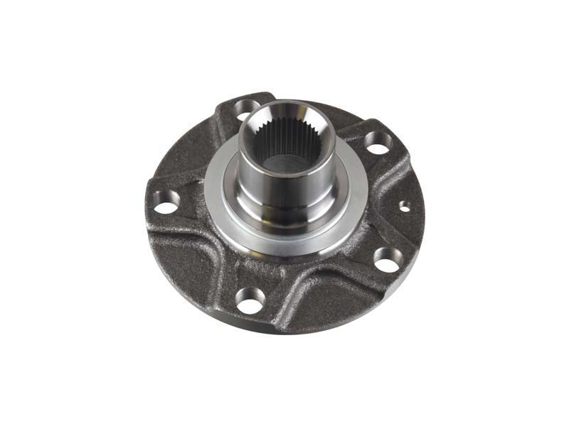 Febi-Bilstein 4D0407613E, 177581 Wheel Hub; Front - Audi, VW ...