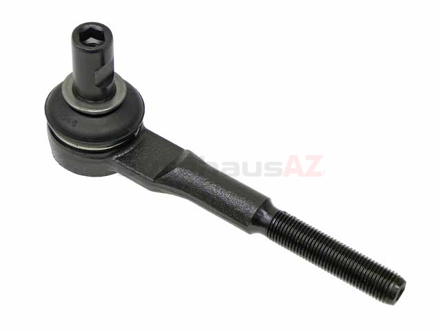Febi Bilstein 4F0419811D, 21840 Tie Rod End; Left Outer - Audi ...