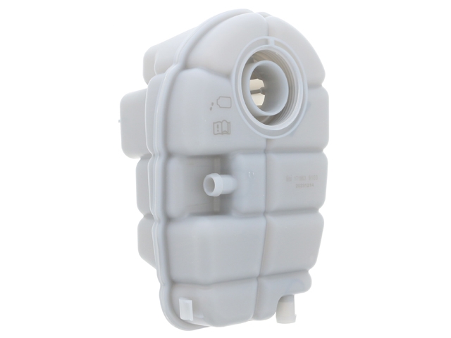 Febi Bilstein 4G0121403AG, 171863 Expansion Tank/Coolant Reservoir ...