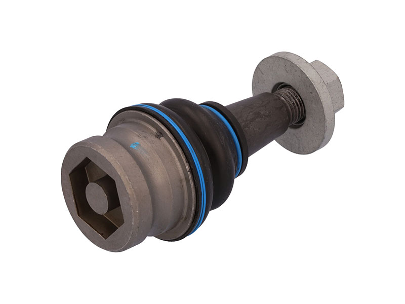 Febi Bilstein 4G0407689C, 40930 Ball Joint; Front Lower; Left/Right ...