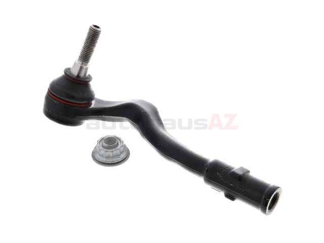 Febi Bilstein 4G0423812A, 36507 Tie Rod End Assembly - Audi, Porsche ...