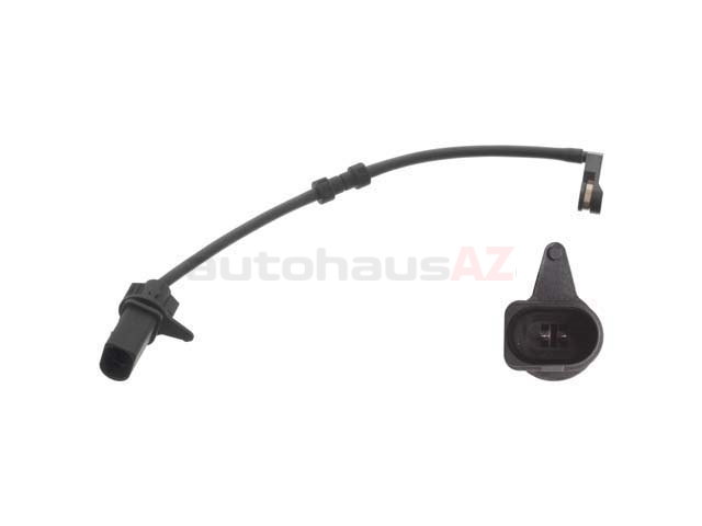 Febi Bilstein 4H0615121H, 45234 Brake Pad Wear Sensor; Rear - Audi