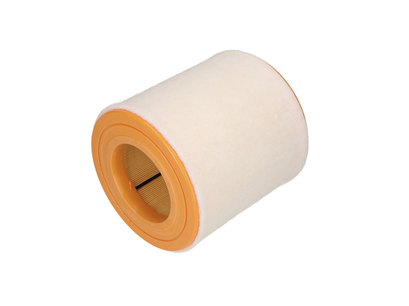 Febi Bilstein 4K0133844D, 184222 Air Filter - Audi | 4K0133844