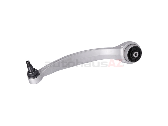 Febi Bilstein 4M0407694F, 179836 Control Arm; Front Right Lower Rearward - Audi