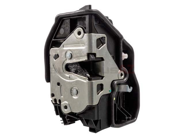 Febi Bilstein 51217202146, 177559 Door Lock Assembly; Right Front - BMW ...