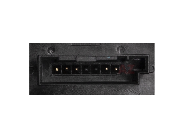 Febi Bilstein 51217229461, 179855 Door Lock Assembly; Front Left - BMW ...