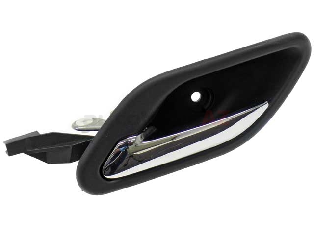 Febi Bilstein 51218226049, 23745 Door Handle, Interior; Rear Left - BMW