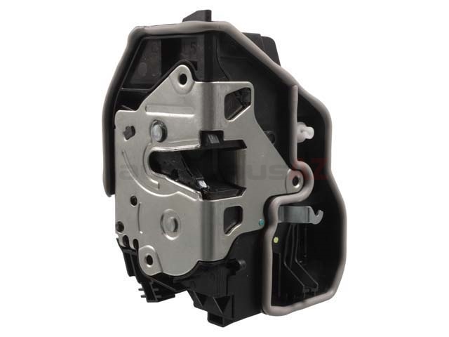 Febi Bilstein 51227202147, 177556 Door Lock Assembly; Rear Left - BMW, Mini