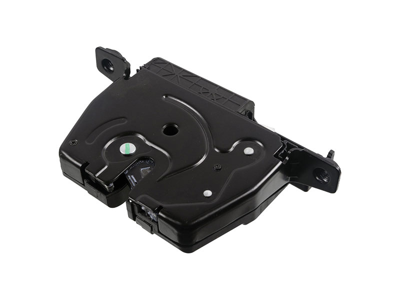 Febi Bilstein 51247191212, 192947 Trunk Lock - BMW | 51244825342
