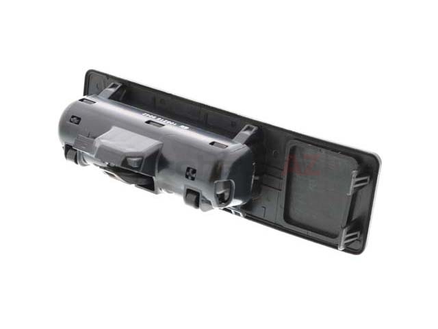 Febi Bilstein 51247463161, 108218 Trunk Lock - BMW | 51244866141 ...