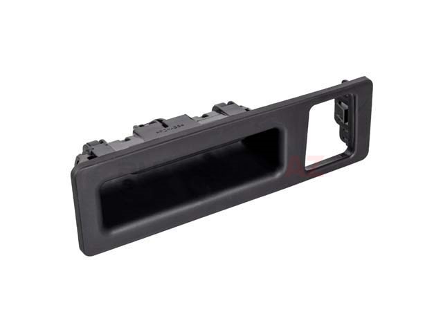 Febi Bilstein 51247463162, 108219 Trunk Lock - BMW | 51244866142 ...