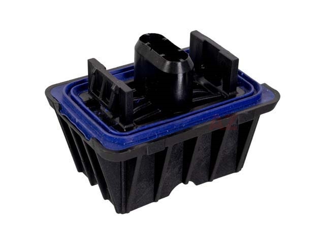 Febi Bilstein 51717042974, 178401 Jack Pad; Rear - BMW