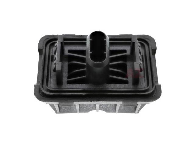 Febi Bilstein 51717123311, 45763 Jack Pad; Front - BMW | 51717237195