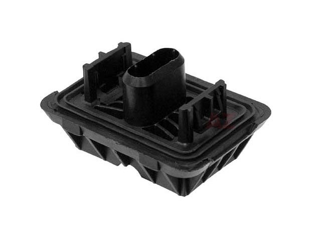 Febi Bilstein 51717169981, 48415 Jack Pad; Under Car Support Pad - BMW
