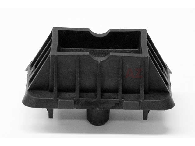 Febi Bilstein 51717189259, 48414 Jack Pad; Rear - BMW