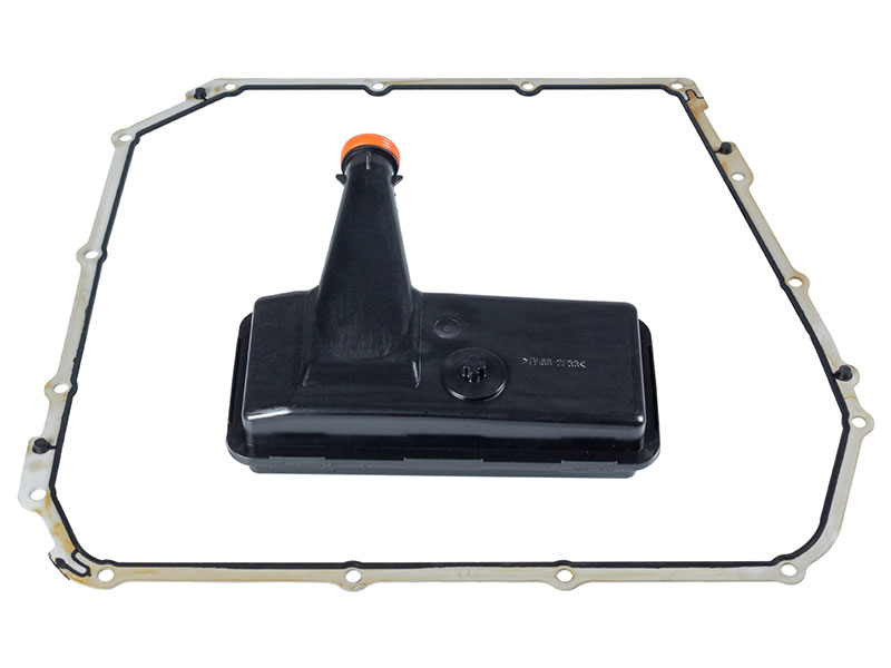 Febi Bilstein 558600010, 109100 Auto Trans Filter Kit - Audi, Porsche