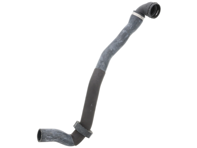 VW Tiguan Radiator Hose Parts - Febi, Genuine VW/Audi