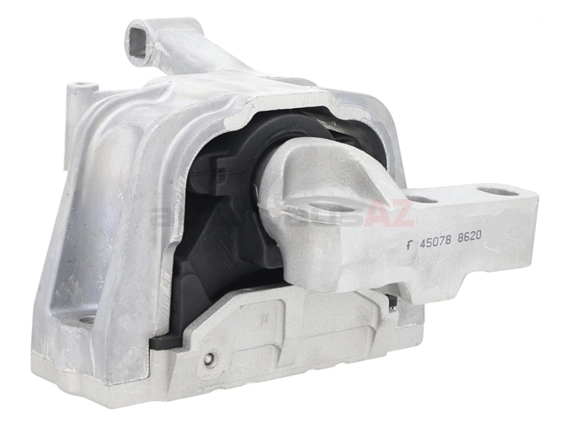 Febi Bilstein 5N0199262K, 45078 Engine Mount; Upper - Audi, VW