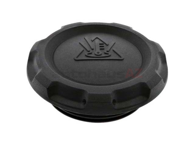 Febi Bilstein 5Q0121321, 103522 Engine Coolant Recovery Tank Cap - Audi ...