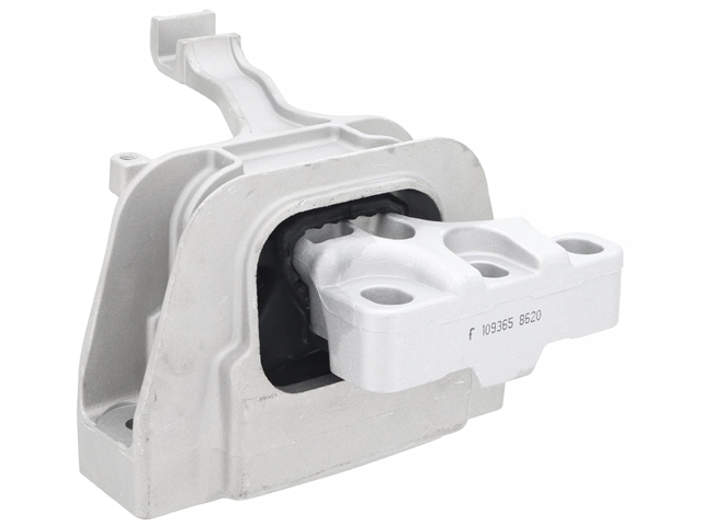 Febi Bilstein 5WA199262E, 109365 Engine Mount; Right - Audi, VW