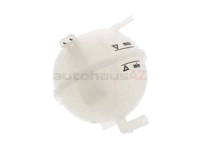 Febi Bilstein 5X0121407A, 02264 Expansion Tank/Coolant Reservoir - VW ...