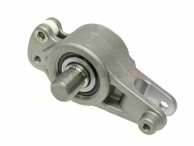Febi Bilstein 6012001773, 05072 Belt Tensioner Lever - Mercedes ...