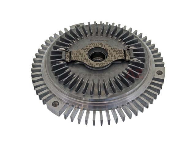 Febi Bilstein 6062000022, 17999 Fan Clutch - Mercedes | 6032000422 ...