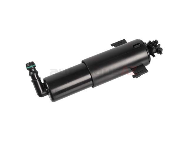 Febi Bilstein 61677173852, 173733 Headlight Washer Nozzle; Right - BMW ...