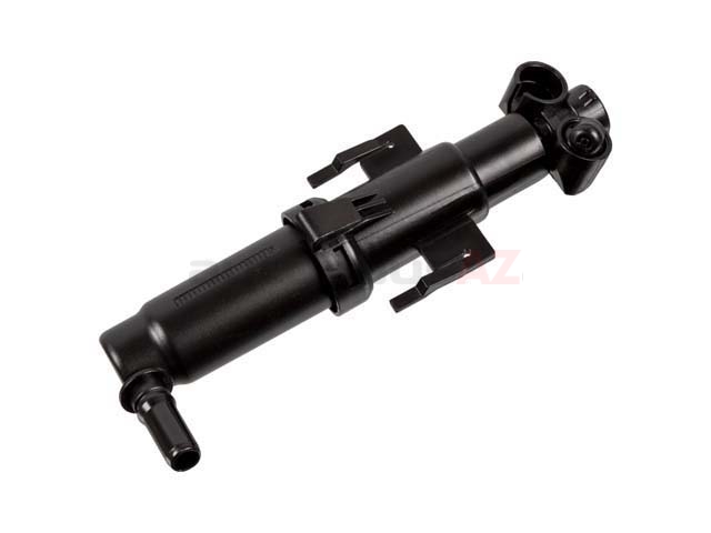 Febi Bilstein 61677377668, 178463 Headlight Washer Nozzle; Right - BMW ...