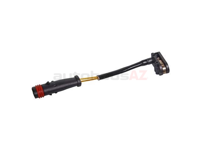 Febi Bilstein 6395401417, 28139 Brake Pad Wear Sensor - Mercedes ...