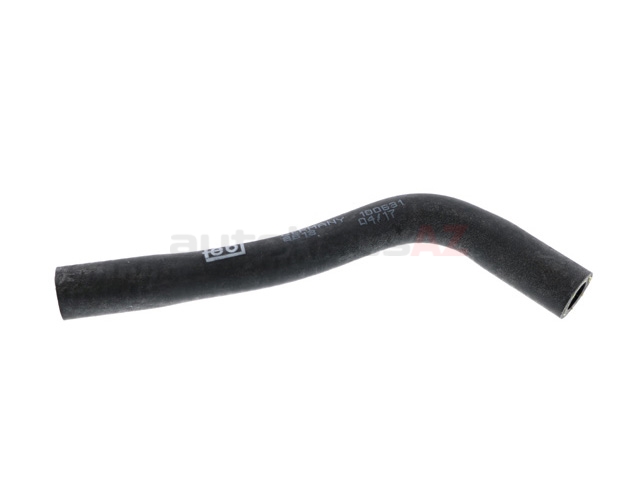 Genuine Mercedes 0029979652, A0029979652 Power Steering Hose; Reservoir ...