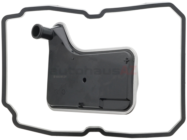 Febi Bilstein 7222770095, 180502 Auto Trans Filter - Porsche | 99630713150