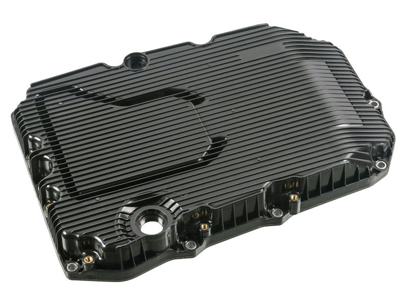 Febi Bilstein 7252703114, 185354 Auto Trans Filter Kit - Mercedes ...