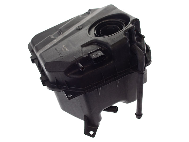 Febi Bilstein 7L0121407F, 49015 Expansion Tank/Coolant Reservoir - Audi, VW