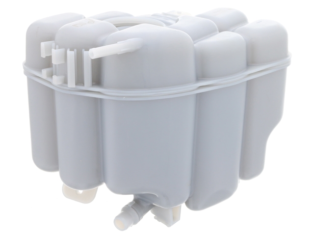 Febi Bilstein 7P0121407B, 105922 Expansion Tank/Coolant Reservoir - VW ...