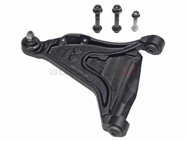 Febi Bilstein 8628495, 14759 Control Arm; Front Left - Volvo | 271901 ...