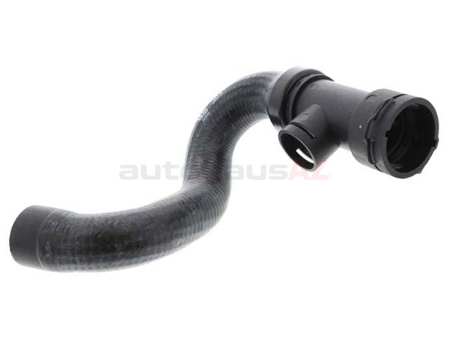 Febi Bilstein 8D0121055T, 36279 Coolant Hose; Radiator to Thermostat ...