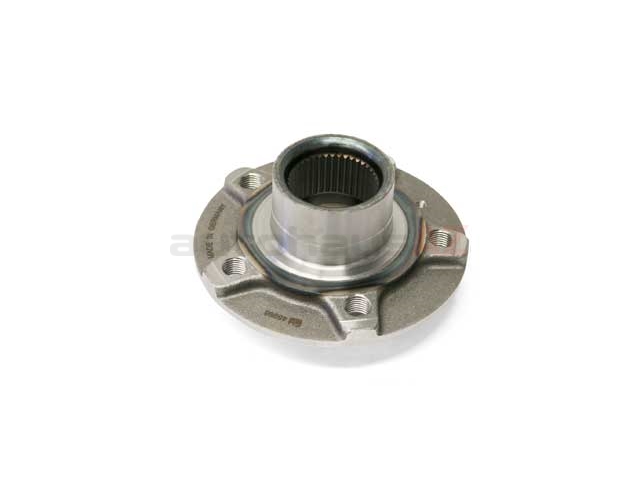 Febi Bilstein 8K0407613B, 45996 Wheel Hub; Front - Audi, Porsche