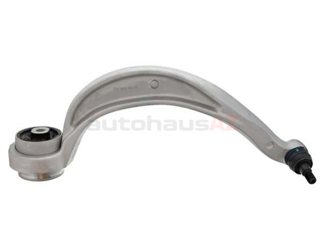 Febi Bilstein 8K0407693AD, 102987 Control Arm; Front Left Lower - Audi ...