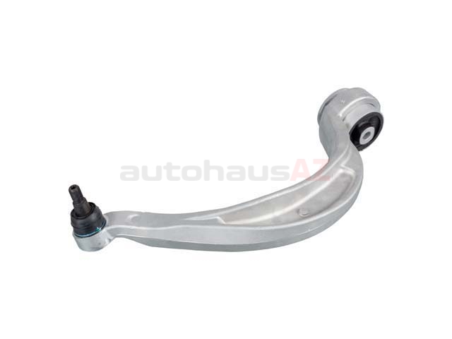 Febi Bilstein 8K0407693AF, 102989 Control Arm; Front Left Lower w/ 75 ...