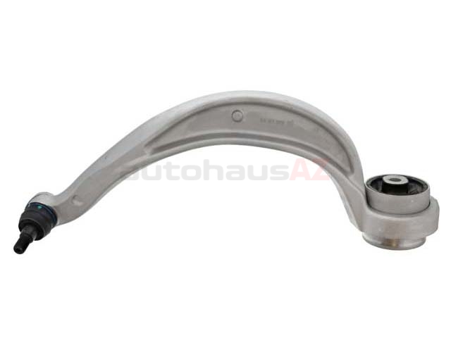 Febi Bilstein 8K0407694AD, 102986 Control Arm; Front Right Lower - Audi ...