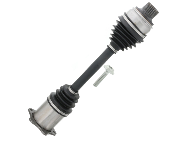 Febi Bilstein 8R0407271B, 182763 Axle Shaft Assembly - Audi