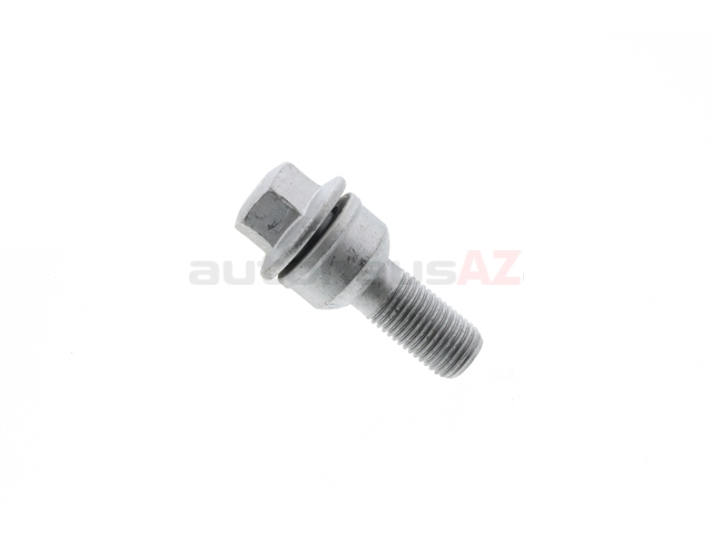 Febi Bilstein 8R0601295, 46706 Wheel Lug Bolt - Audi