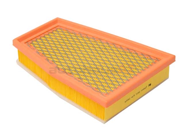Febi Bilstein 8T0133843A, 48531 Air Filter; Left - Audi