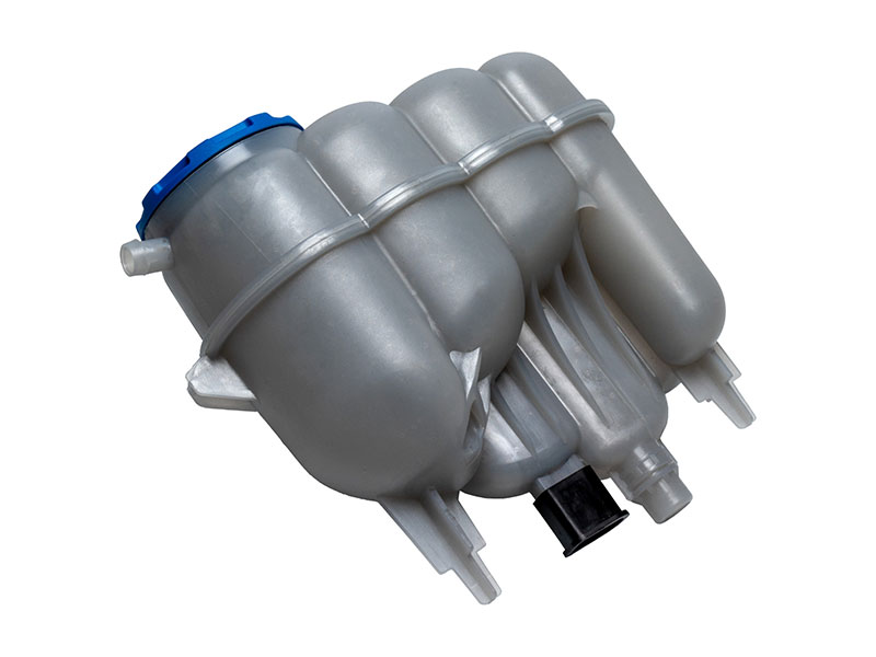 Febi Bilstein 8W0121405L, 183400 Expansion Tank/Coolant Reservoir ...