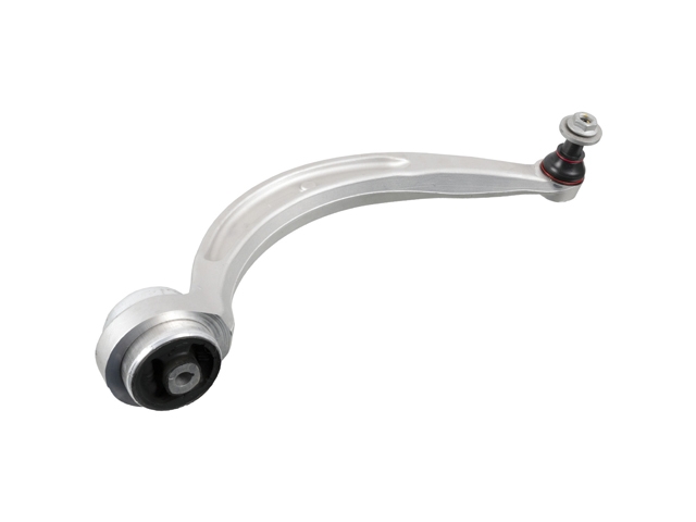 Febi Bilstein 8W0407693B, 176371 Control Arm; Front Left Lower - Audi