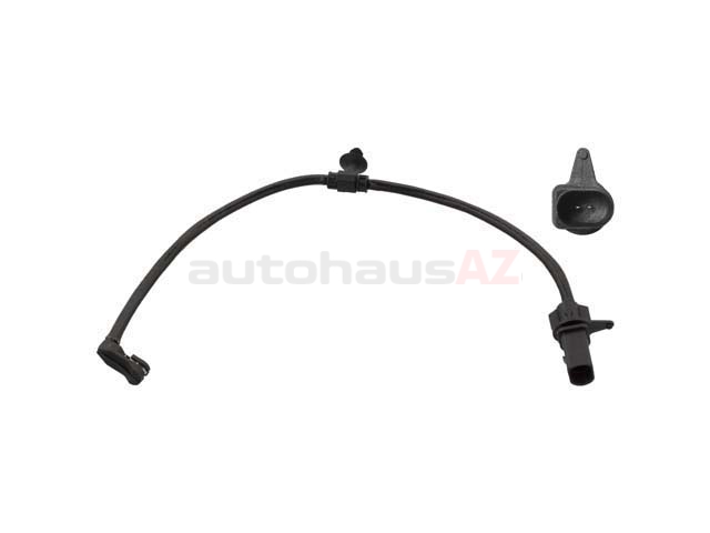 Audi A4 Brake Pad Sensors - Bowa, Meyle, Febi